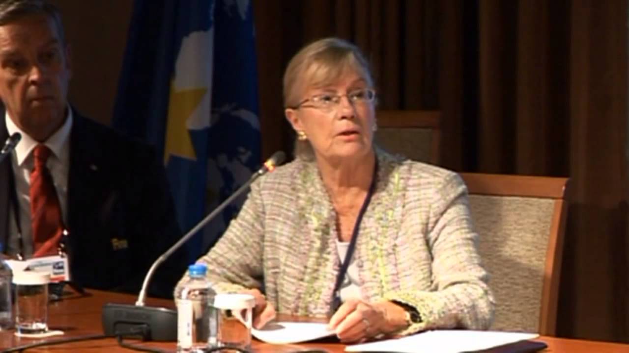 Carol Zaleski (USA) to be Inducted as Honor Contributor as Part of ...