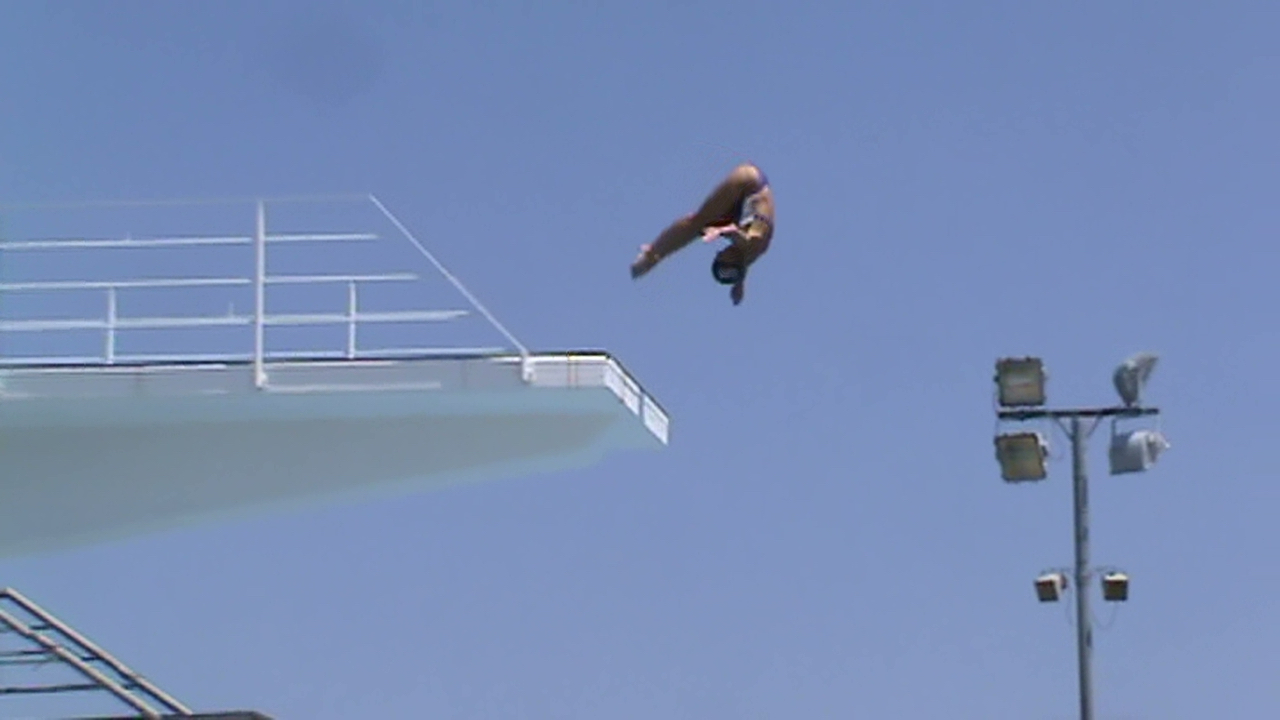 Masters Divers are headed to Fort Lauderdale! - ISHOF