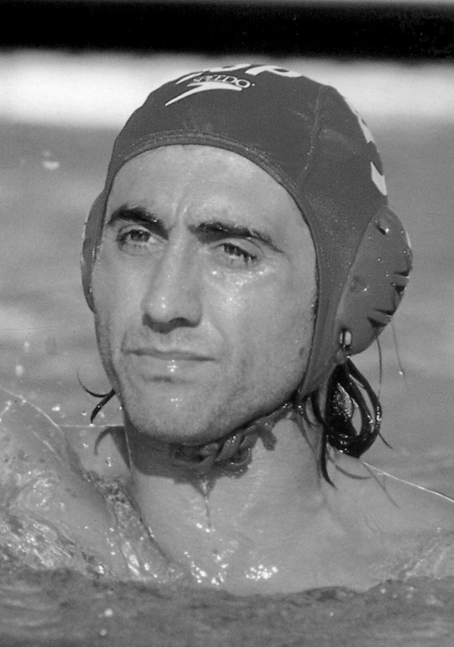 Happy Birthday Manuel Estiarte!! - International Swimming Hall of Fame ...