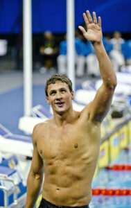 Ryan Lochte ~ Florida Gator ~ to be inducted with Class of 2026 as ...